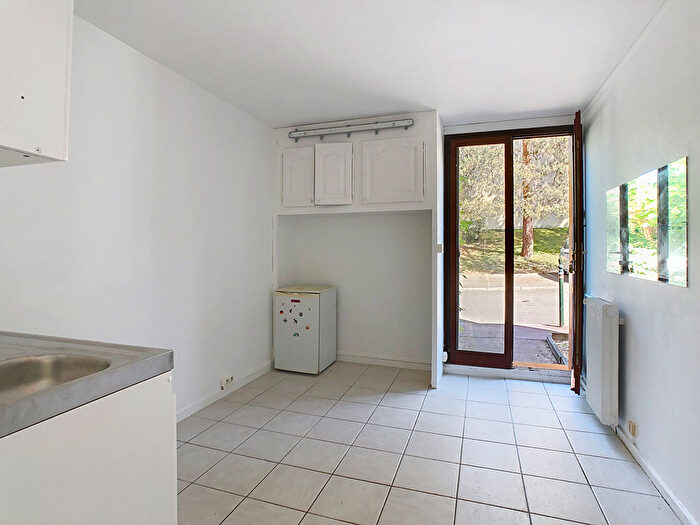 Appartement à vendre - Rambouillet, Saint-Hubert, Louvière - 1 pièce