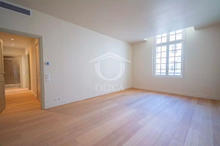 Appartement à vendre - Antibes, Coeur de ville - 3 pièces - 2 chambres