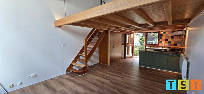 Appartement 2 pièces à vendre à Bagnères-de-Luchon