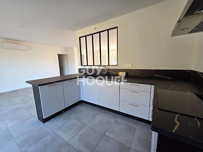 Maison à vendre - Agen - 5 pièces - 3 chambres