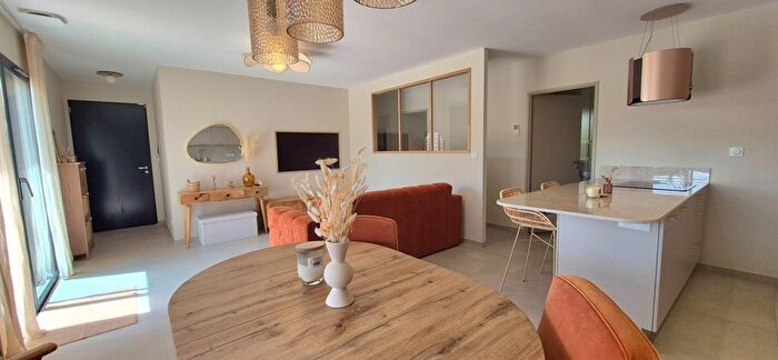 Maison 4 pièces à Fareins, à vendre