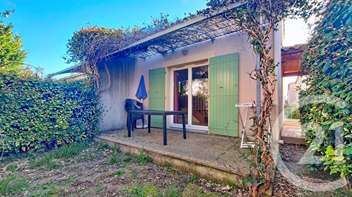Maison 3 pièces à vendre - Mouriès