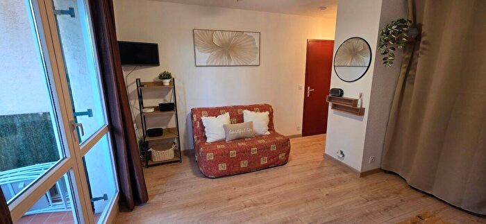 Appartement 1 pièce à louer - Village, Saint-Mandrier-sur-Mer