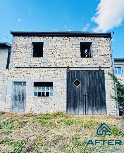 Maison 2 pièces à Regney, à vendre