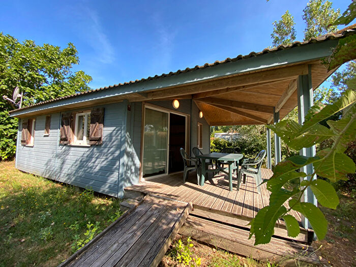 Maison 3 pièces à Saint-Denis-d'Oléron, à vendre
