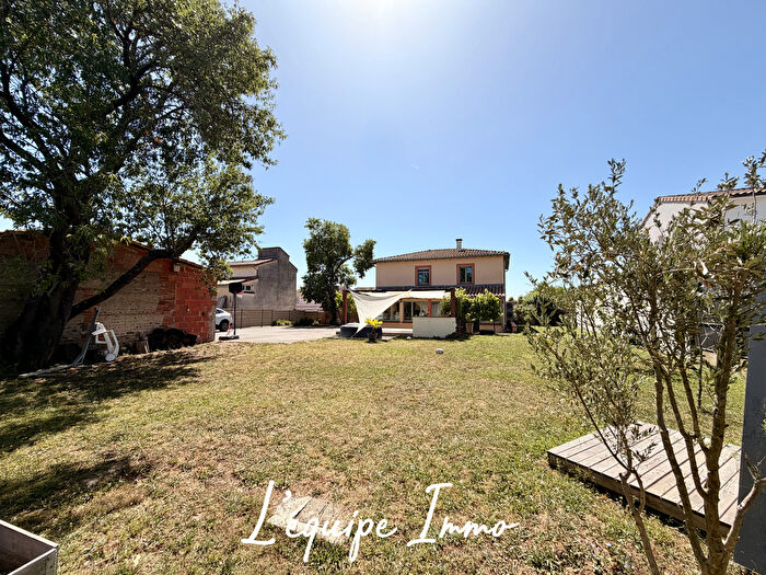 Merville - Maison 4 pièces à vendre