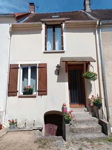 Maison 4 pièces à vendre à La Ferté-sous-Jouarre