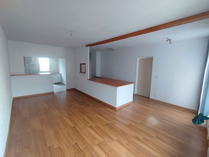 Appartement 3 pièces à Montgaillard-Lauragais, à louer