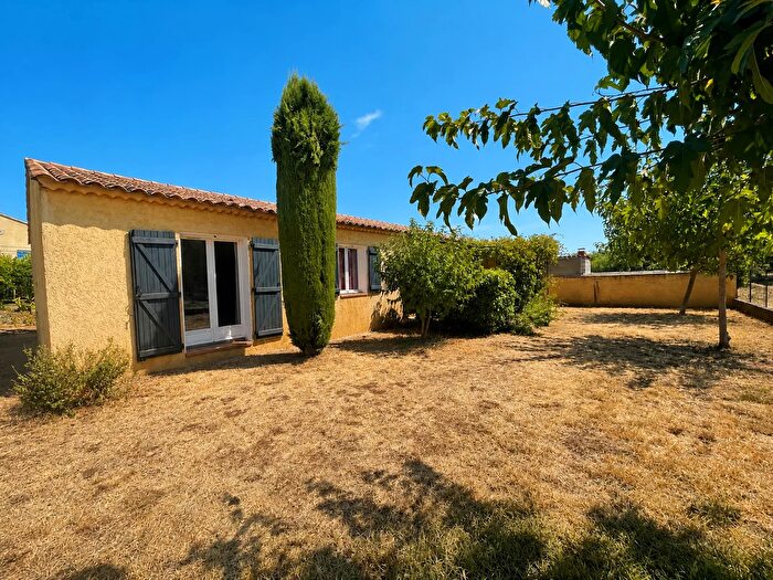 Maison 5 pièces à Le Cannet-des-Maures, à vendre