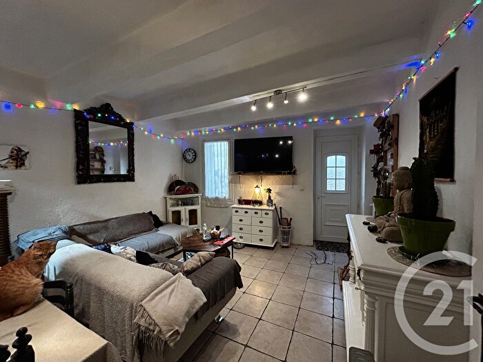 Maison à vendre - Aspiran - 7 pièces - 6 chambres