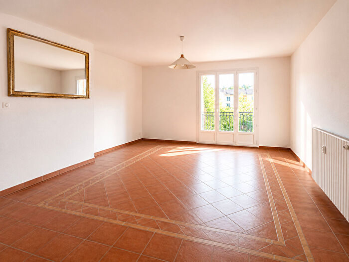 Appartement 3 pièces à vendre à Aix-en-Provence, Les Milles