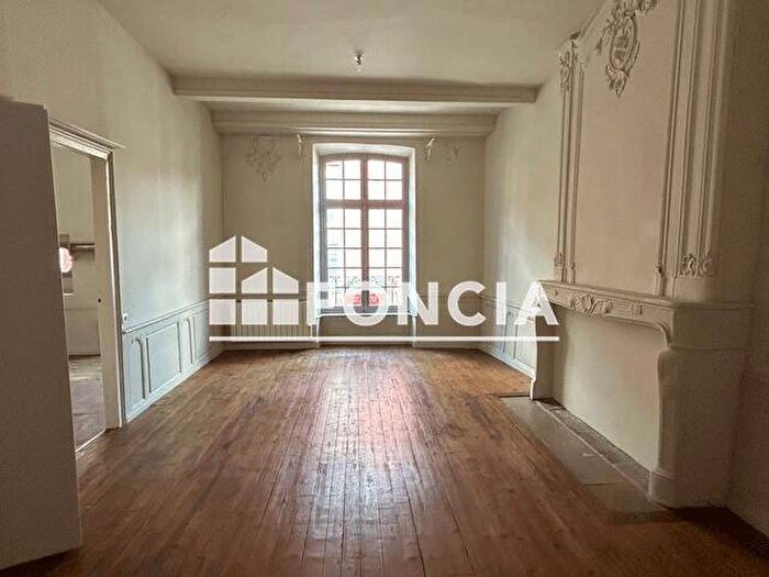 Appartement à louer - Montferrand, Clermont-Ferrand - 2 pièces - 1 chambre