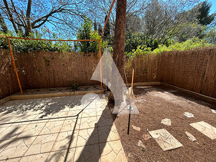 Appartement à louer - Montpellier, Hôpitaux, Facultés - 2 pièces - 1 chambre