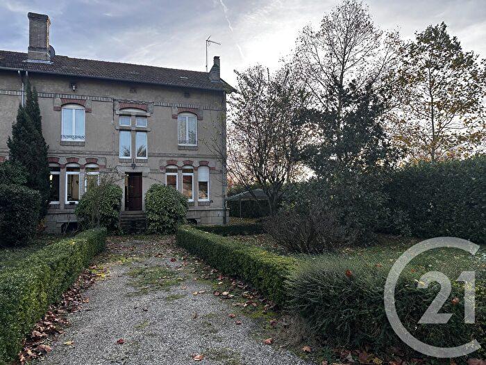 Maison 6 pièces à louer - Arthès