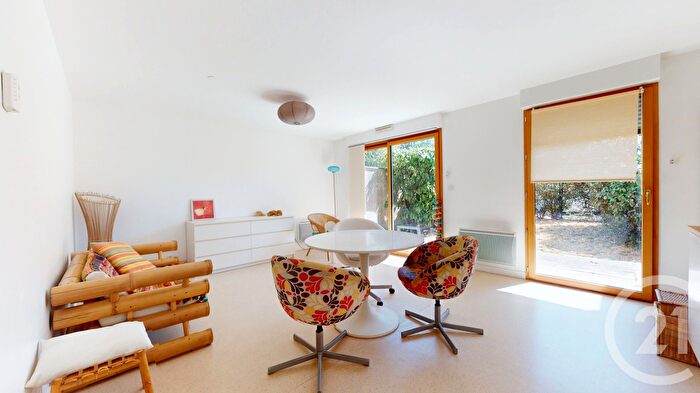 Appartement 3 pièces à vendre - Saint-Herblain, Nord