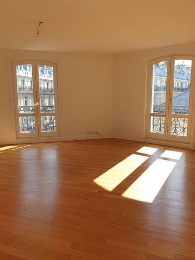 Appartement 2 pièces à louer à Lafayette-Richer, Paris 9ème arrondissement
