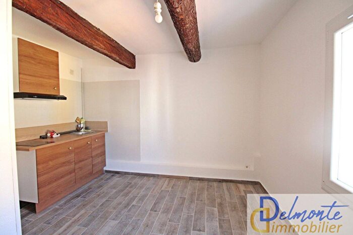 La Seyne-sur-Mer : Appartement 2 pièces à louer