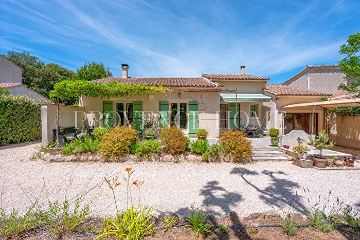 Maubec : Maison 6 pièces à vendre