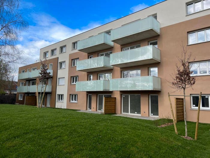 Residence Gayant, Douai - Appartement 3 pièces à louer