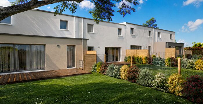 Orgères : Maison 6 pièces à vendre