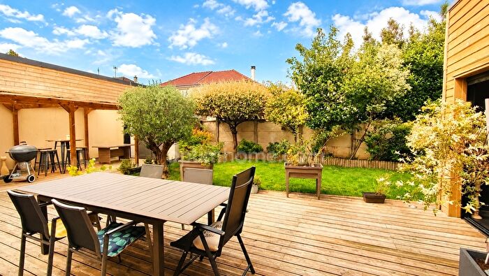 Maison 5 pièces à vendre - Saint-Quentin, Vermandois