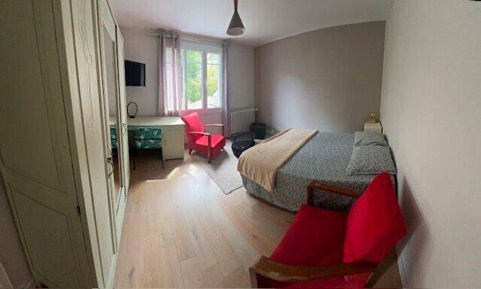 Appartement 2 pièces à louer à Centre, Angers