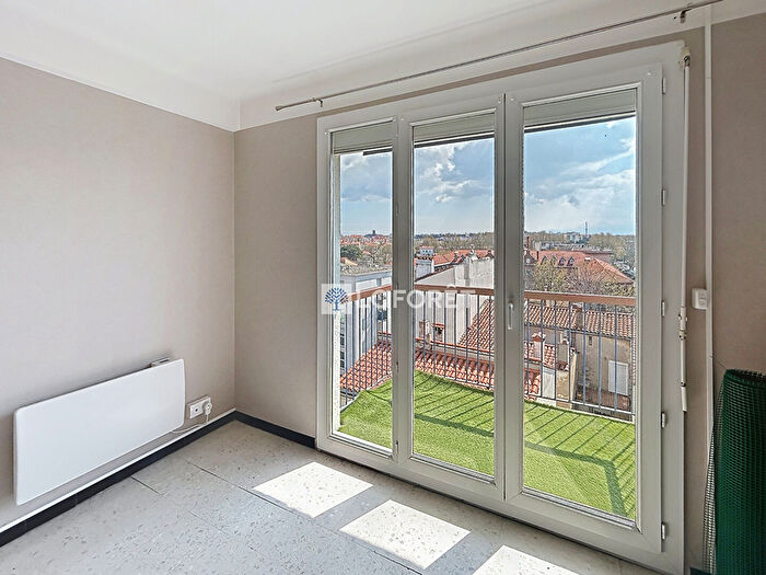 Appartement à vendre - Perpignan, Saint-Martin - 3 pièces - 2 chambres