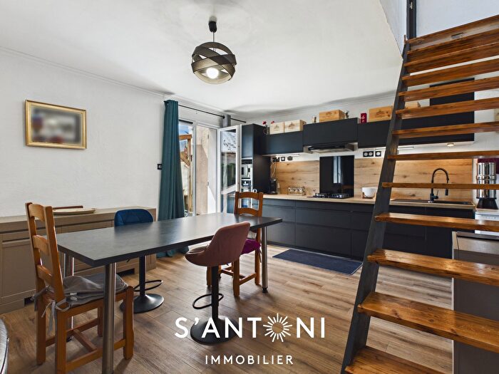 Cers - Maison 4 pièces à vendre