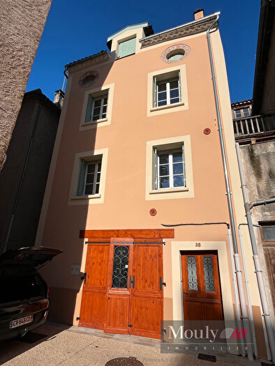 Appartement à louer - Cahors, Centre-ville - 3 pièces - 2 chambres