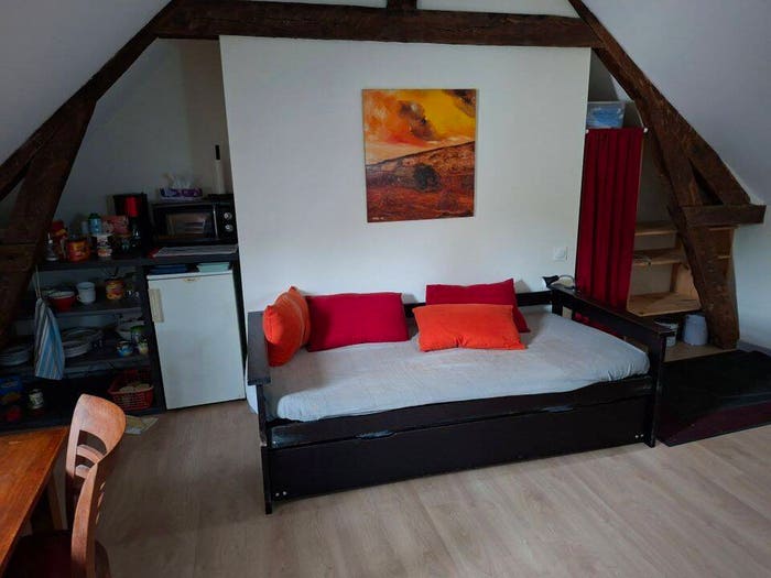 Appartement 1 pièce à louer - Rural Ouest, Tulle