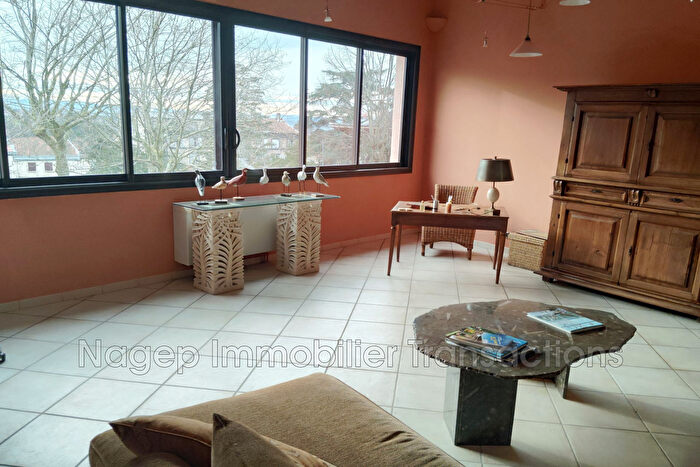 Thiers - Maison 6 pièces à vendre