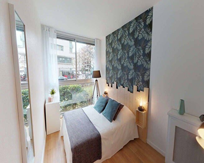Appartement 3 pièces à louer - Dupleix-Motte Picquet, Paris 15ème arrondissement