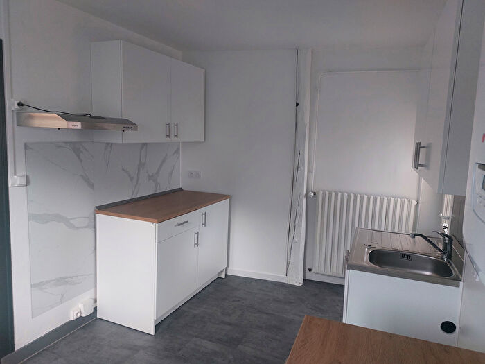 Maison à louer - La Flèche, Verron Ouest - 3 pièces - 2 chambres