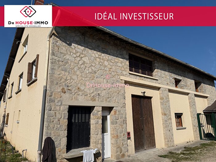 Chailly-en-Bière : Appartement 6 pièces à vendre