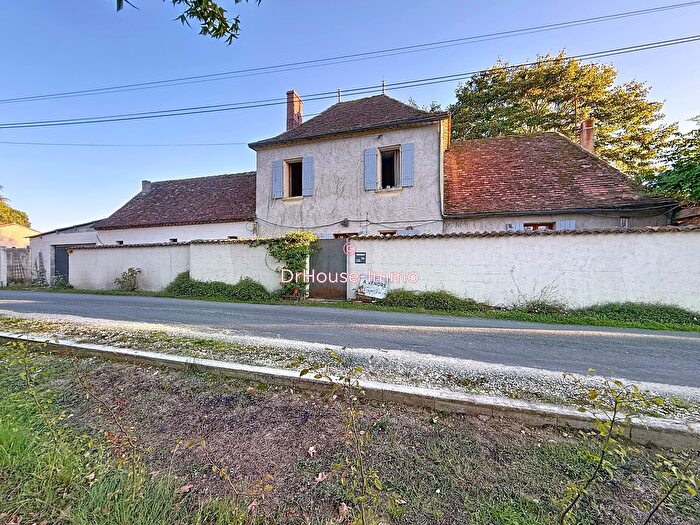 Maison 7 pièces à Lamonzie-Saint-Martin, à vendre