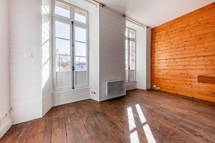 Vannes : Appartement 2 pièces à louer
