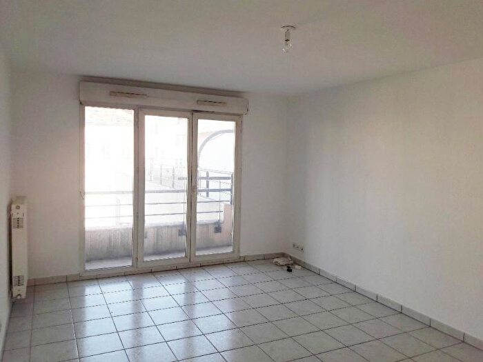 Appartement 2 pièces à louer à Sans Souci-Dauphiné, Lyon ème arrondissement