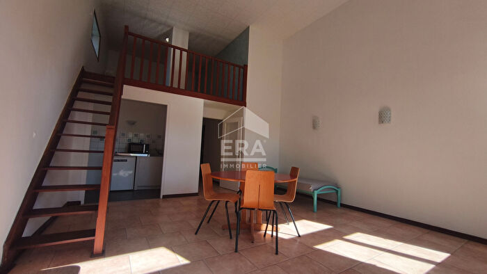 Nogent-le-Rotrou - Appartement 2 pièces à vendre