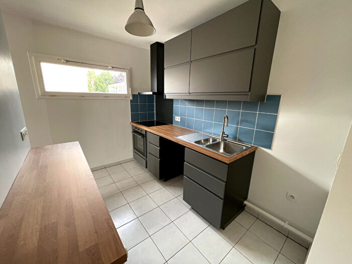 Appartement 3 pièces à louer - Lille, Centre-ville, Euralille