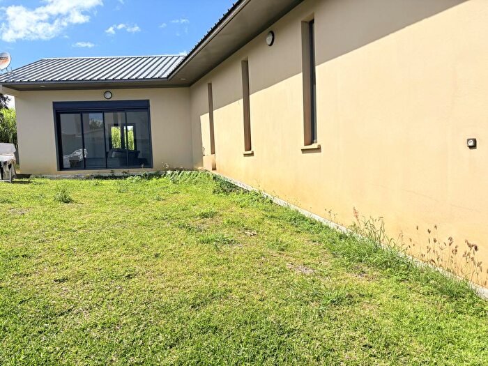 Maison à vendre - Saint-Pierre - 4 pièces - 3 chambres