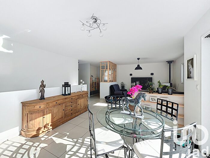 Maison à vendre - Glénac - 5 pièces - 3 chambres