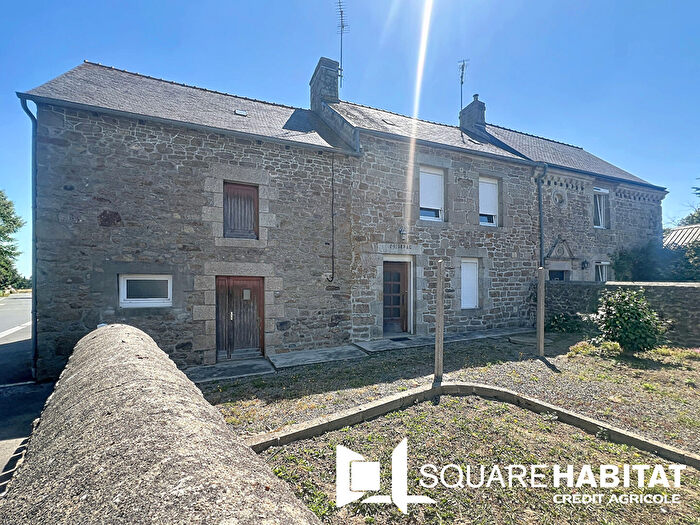 Maison 5 pièces à Bréhand, à vendre