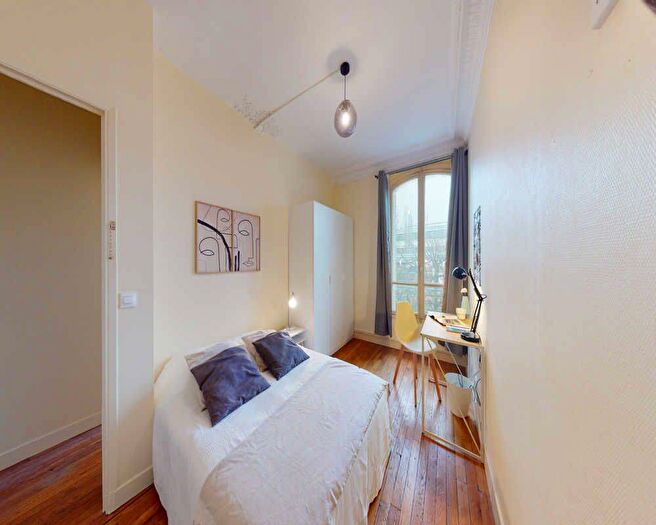 Appartement 4 pièces à louer - Rungis