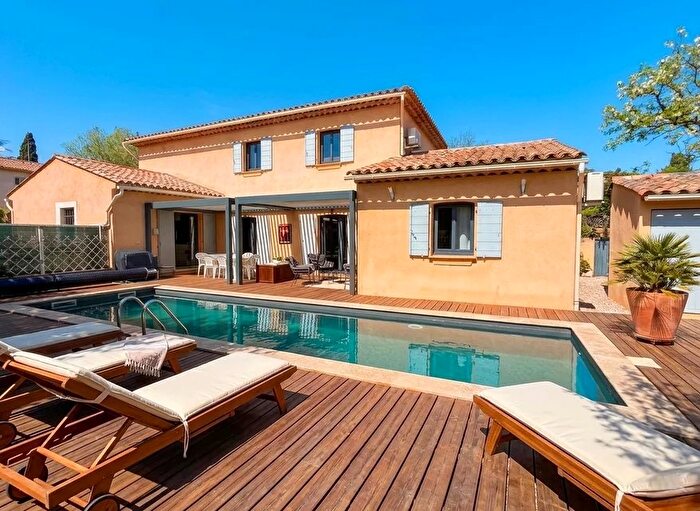 Les Arcs - Maison 5 pièces à vendre