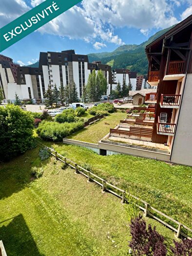 Appartement 4 pièces à La Salle-les-Alpes, à vendre