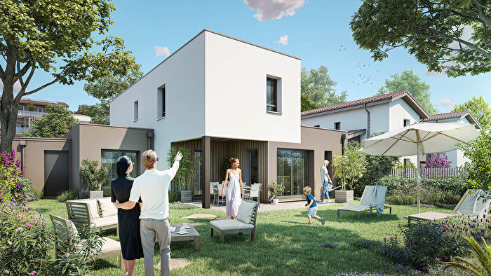Maison 5 pièces à Valence, Châteauvert, Thibert, à vendre