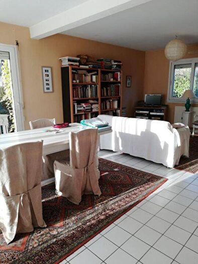 Appartement 1 pièce à Aeroport-Ecarts, Saint-Jacques-de-la-Lande, à louer