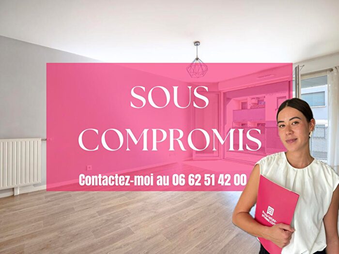 Alfortville, Zola Carnot, Alouettes, Val de Seine - Appartement 2 pièces à vendre
