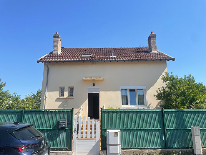 Maison 6 pièces à Belleville, à vendre