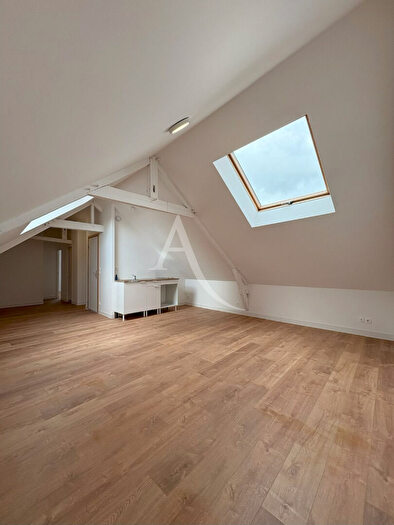 Appartement à louer - Treffieux - 3 pièces - 2 chambres